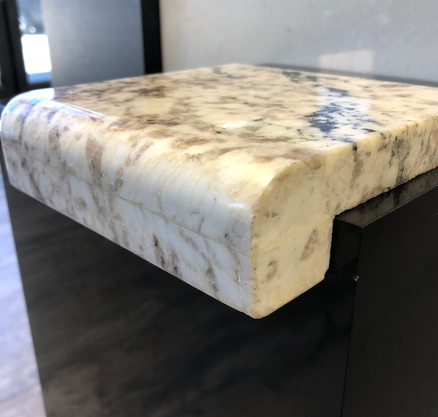 Edge Stone – Infinity Stone