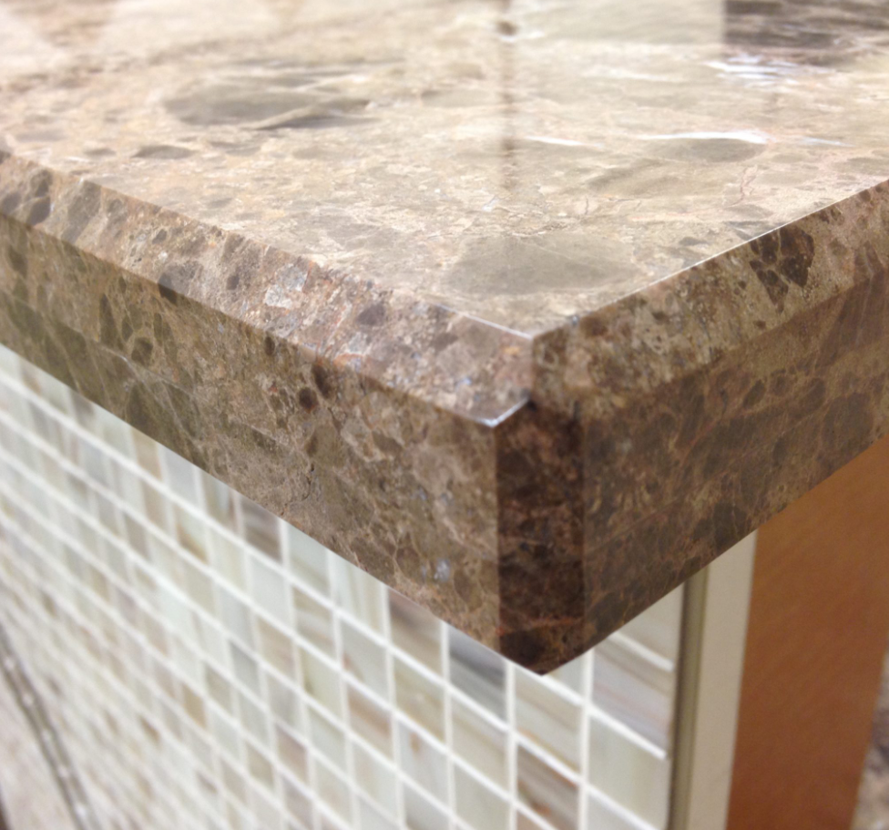 Edge Stone – Infinity Stone