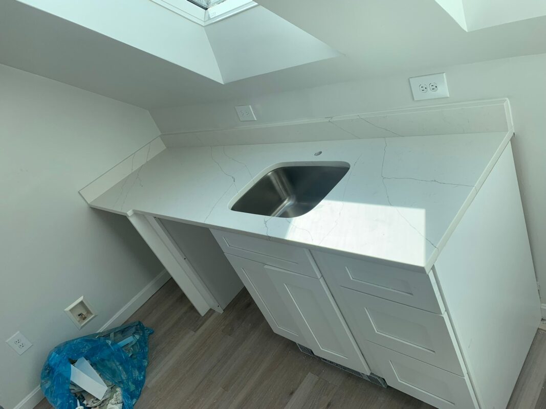 Quartz Stone - Infinity Stone