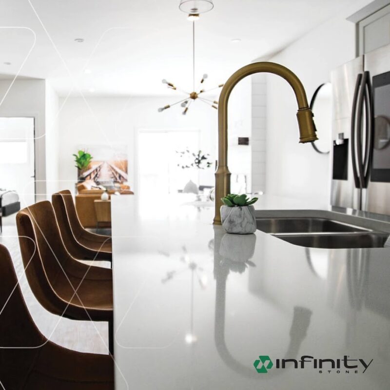 Stone Gallery - Infinity Stone